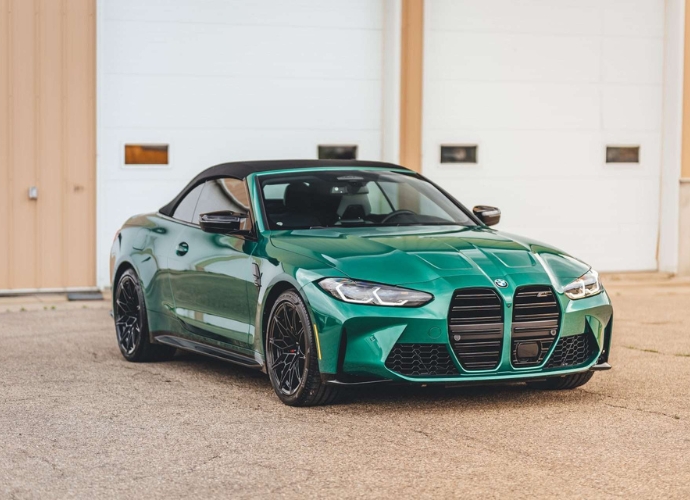 Sparks - Raptor Mobile Detailing